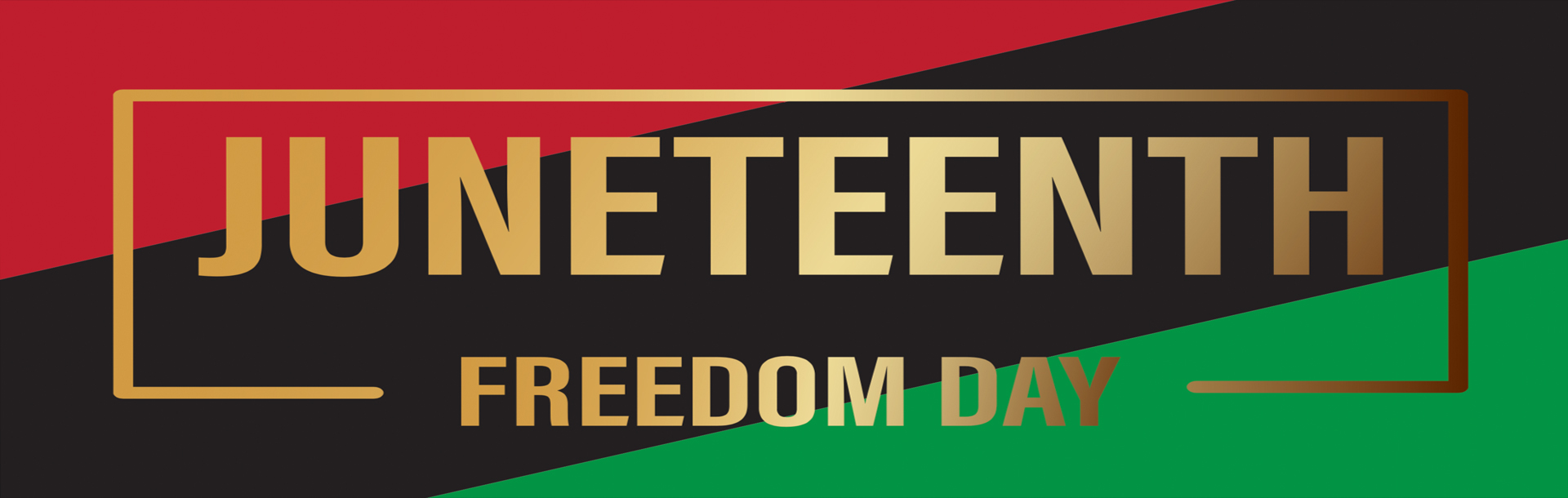 5 Ways to Celebrate Juneteenth