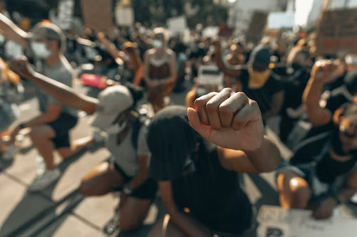 Impoverished Black Community 7 Organizations Working To Empower Them